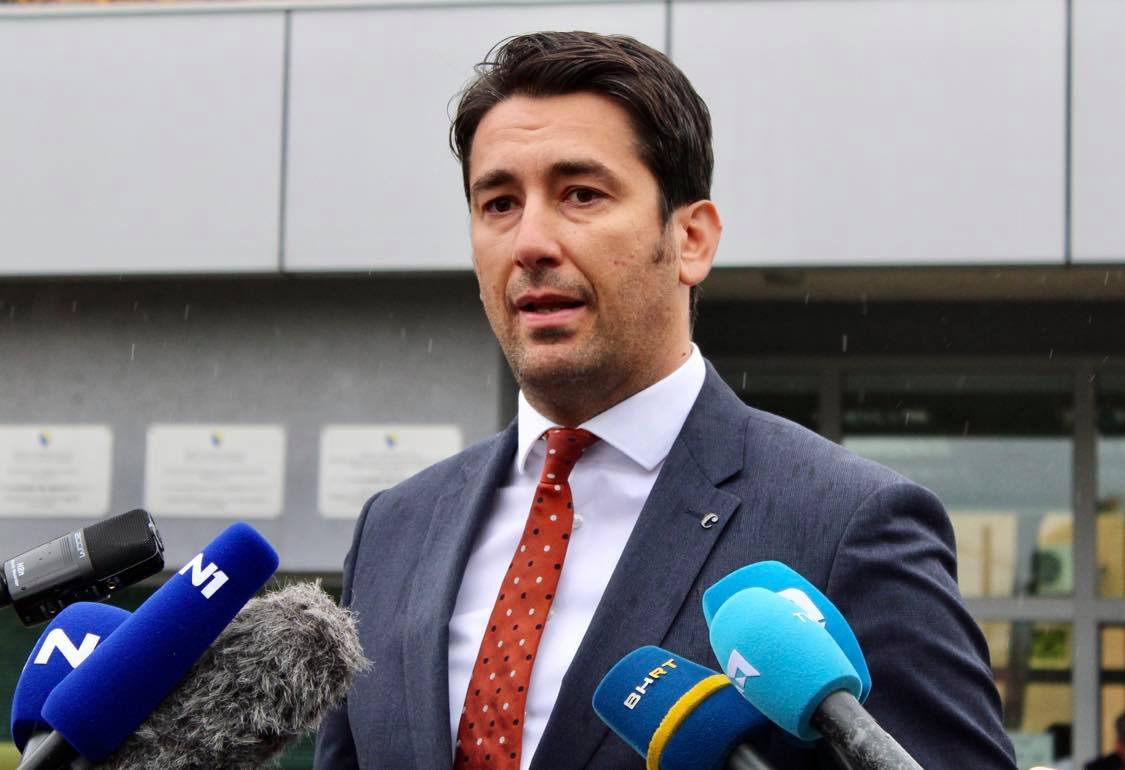 Advokat optuženih u slučaju Memić: Ne znamo ni krivično djelo, ni ...