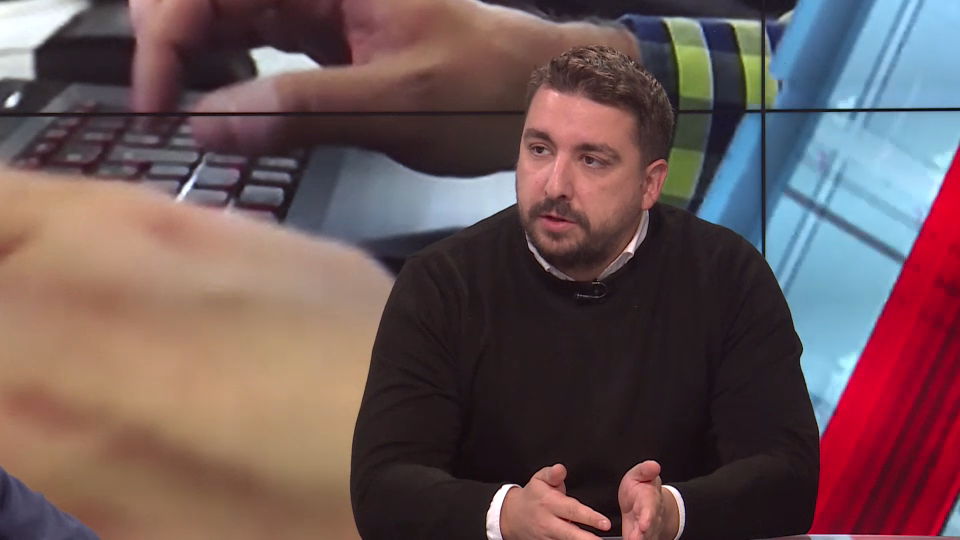 Hadžović: Tri moguća rješenja političke krize u BiH - N1