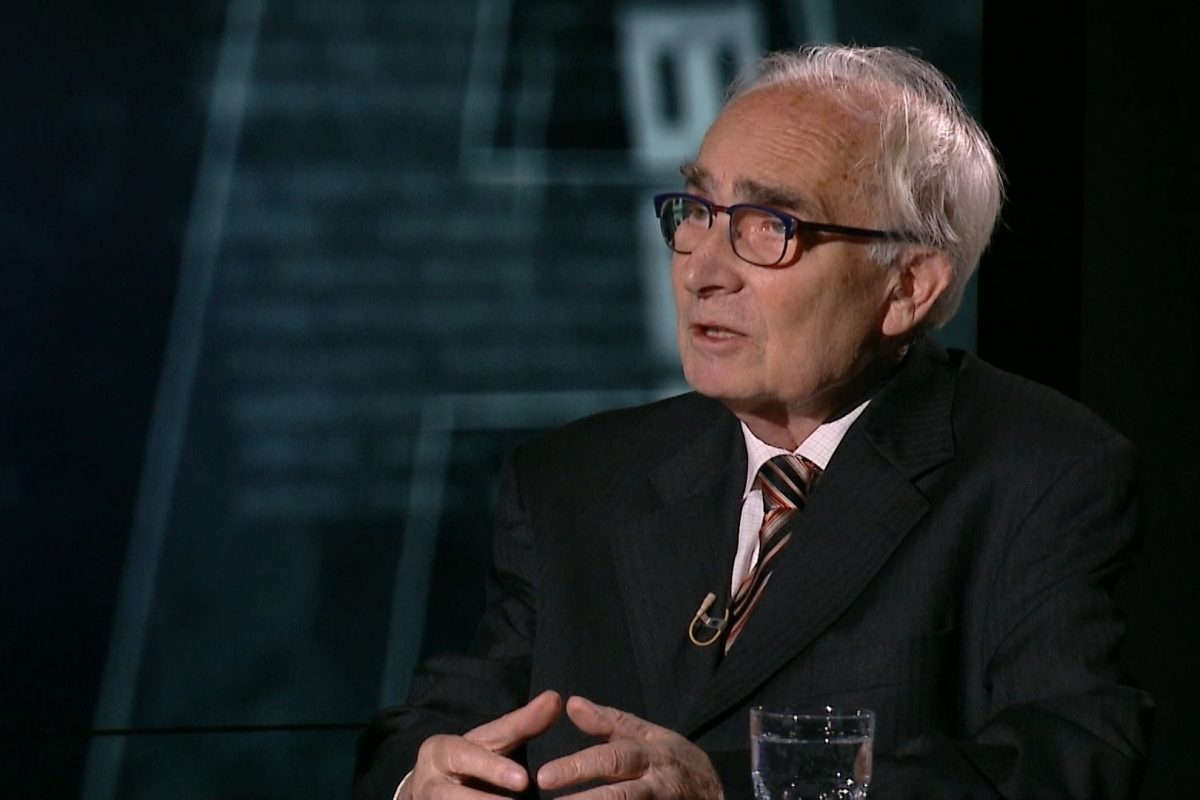 Profesor Knežević: Bez posla će ostati rudari i inženjeri, oko 14 ...