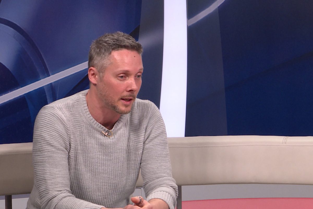 Mario Drmač - jedini bh. lutkarski reditelj - N1