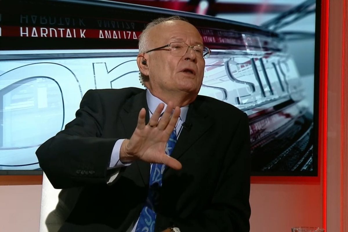 Grahovac: Crna Gora će se odbraniti od kleronacionalizma i ruskog ...