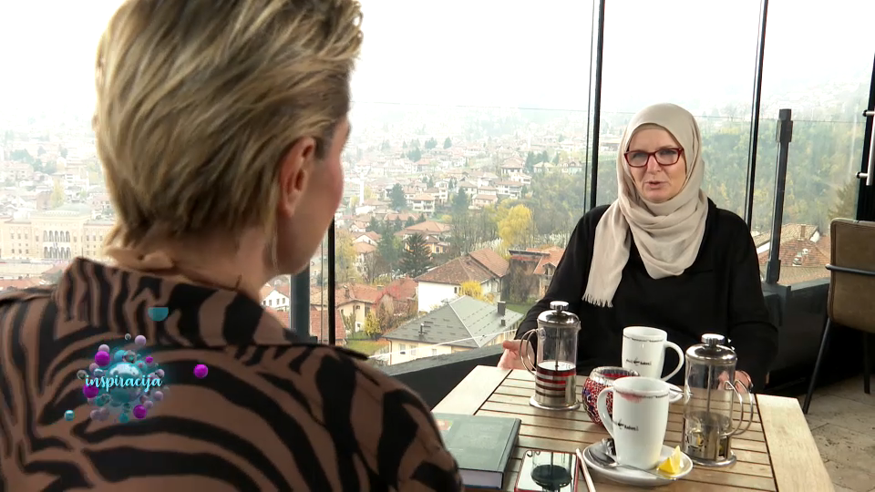 Aida Tule: Naučena bespomoćnost je koncept lako vidljiv na Balkanu - N1