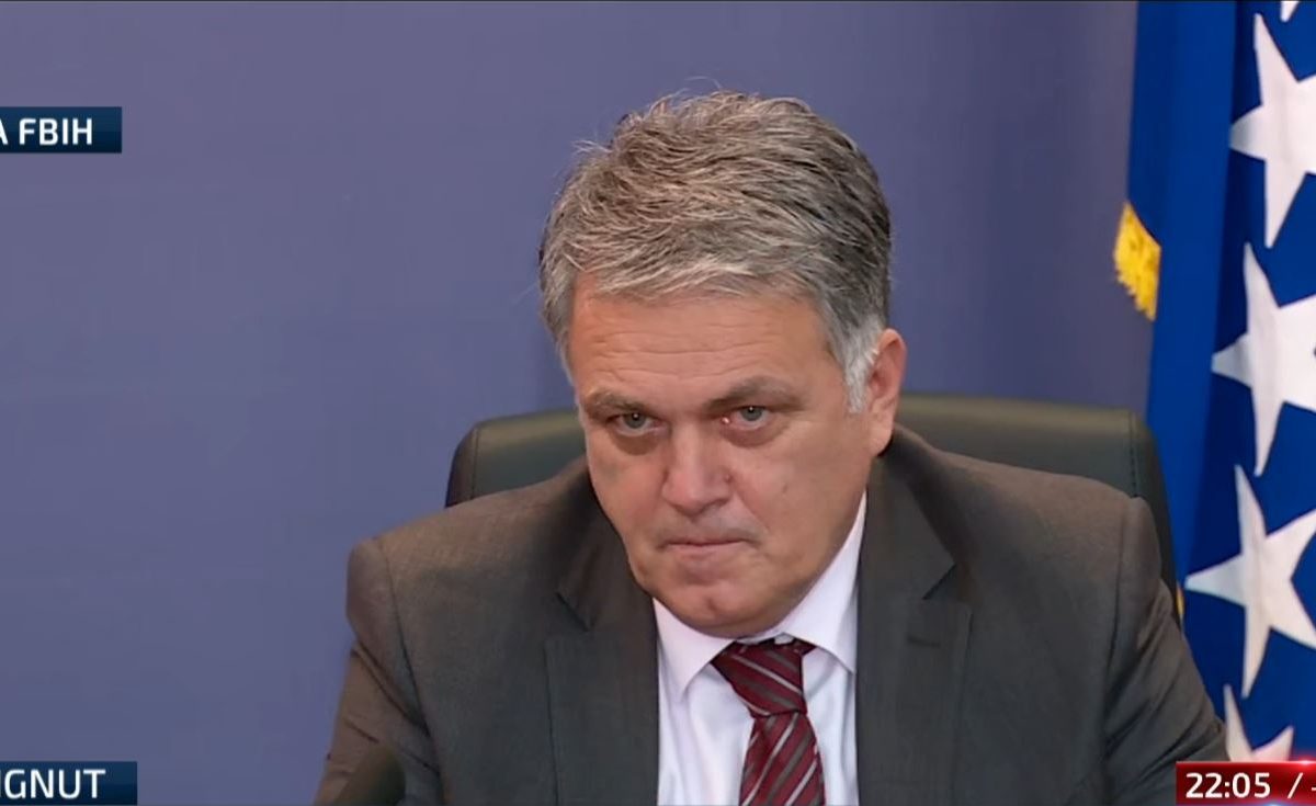 Andelija: Neće biti poskupljenja cijena električne energije za ...