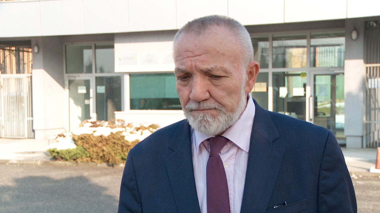 Neizvjesno kada bi Savo Marinković mogao biti predat vlastima u BiH - N1