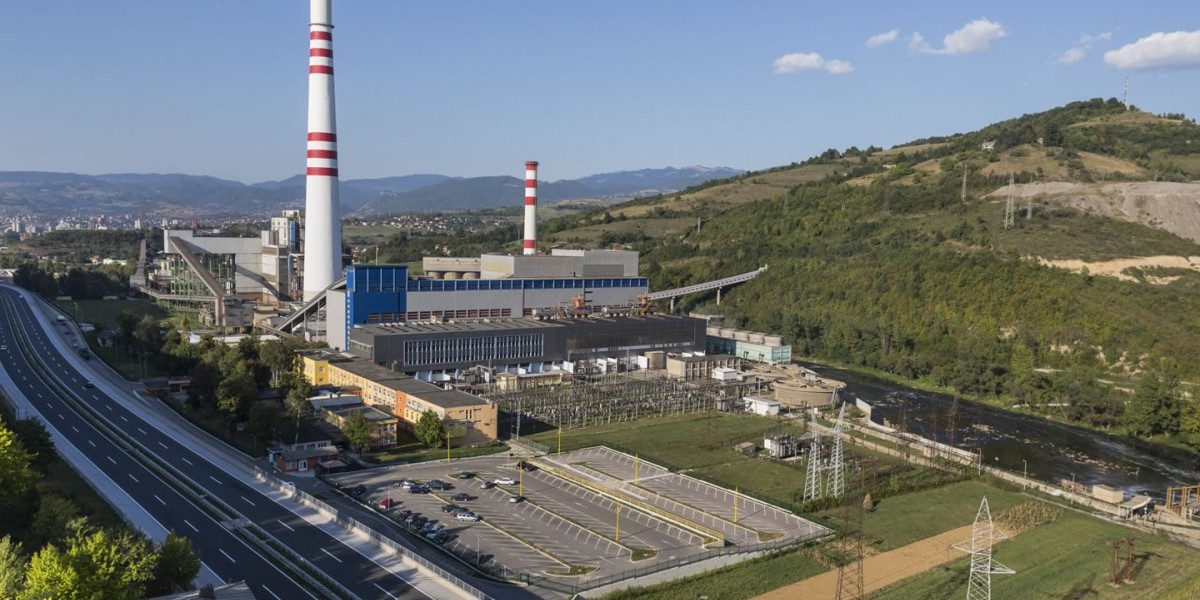 Termoelektrane u BiH regionalni lider u zagađenju - N1