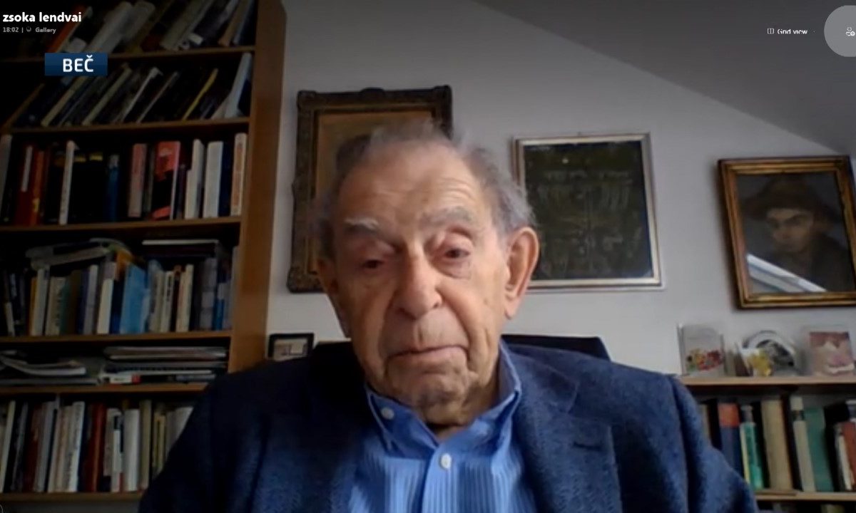 Lendvai: Attack on Bosnia and Herzegovina is a sad reflection of ...