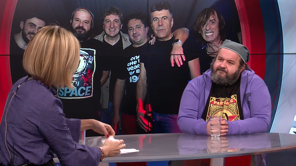 Almir Kurt: Kakva je bila 2021. godina? - N1