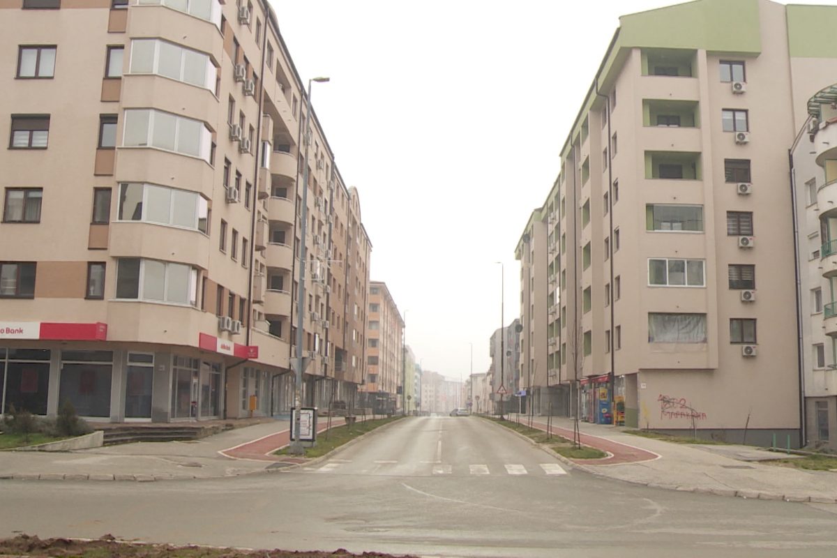 Služba za poslove sa strancima umiruje građane Istočnog Sarajeva - N1