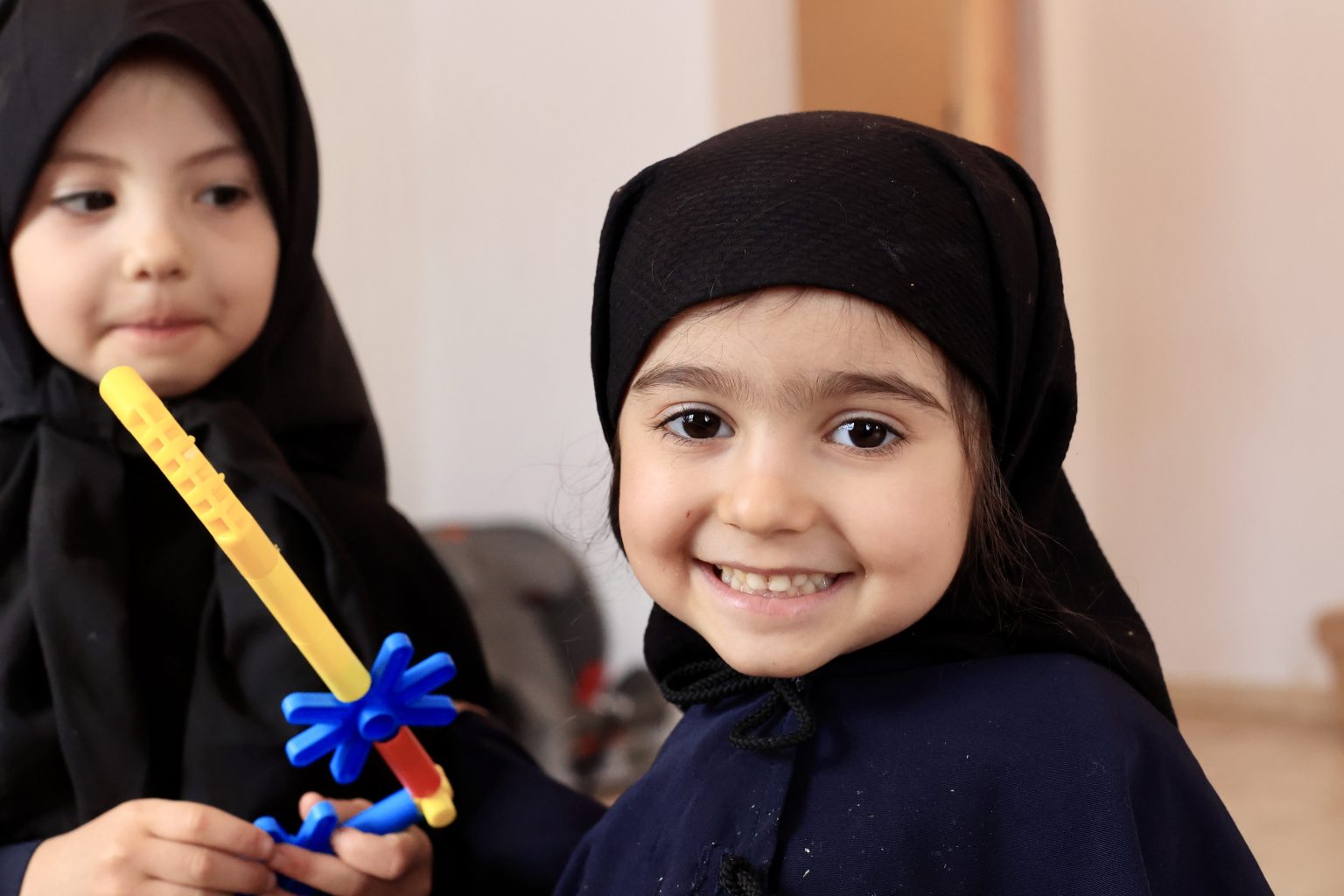 Women of Lev Tahor: We are constantly persecuted because we are ...