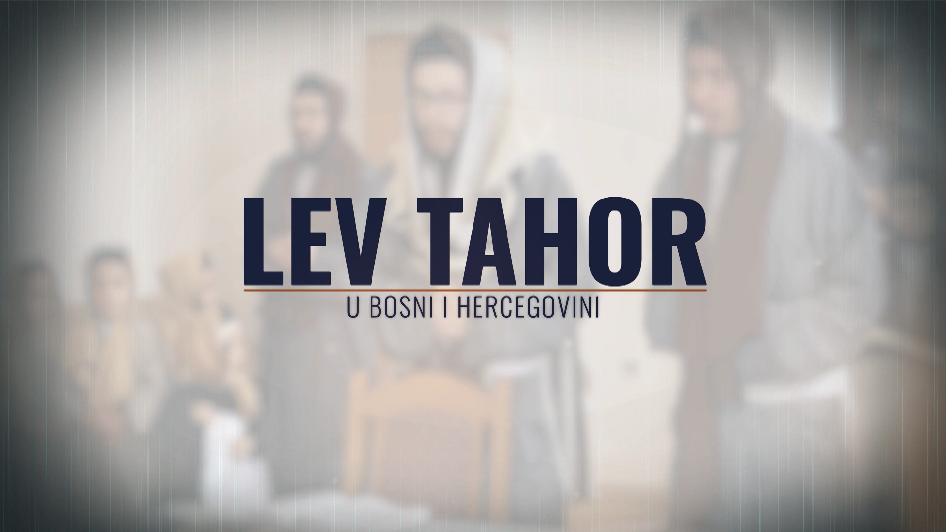 Ekskluzivna reportaža na N1: Šta je Lev Tahor? - N1