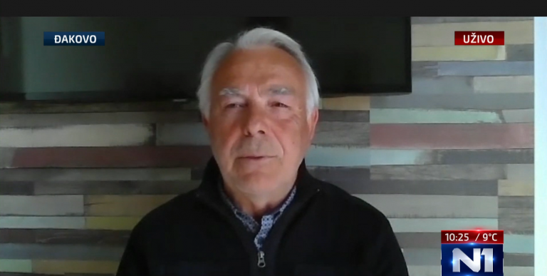 Bivši ministar obrane: Je li Mađarska namjerno prešutjela dolazak drona ...