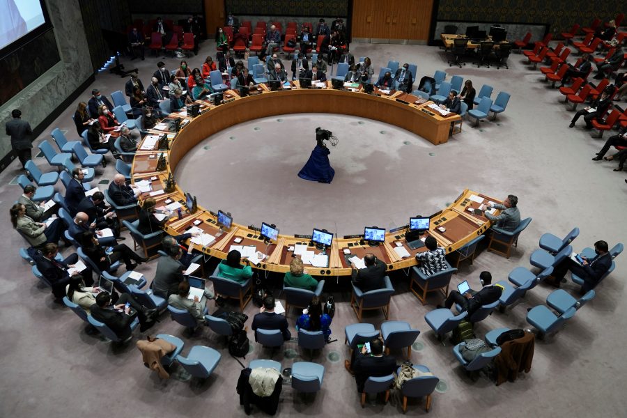 UN Security Council renews EUFOR Althea Mission mandate in Bosnia - N1