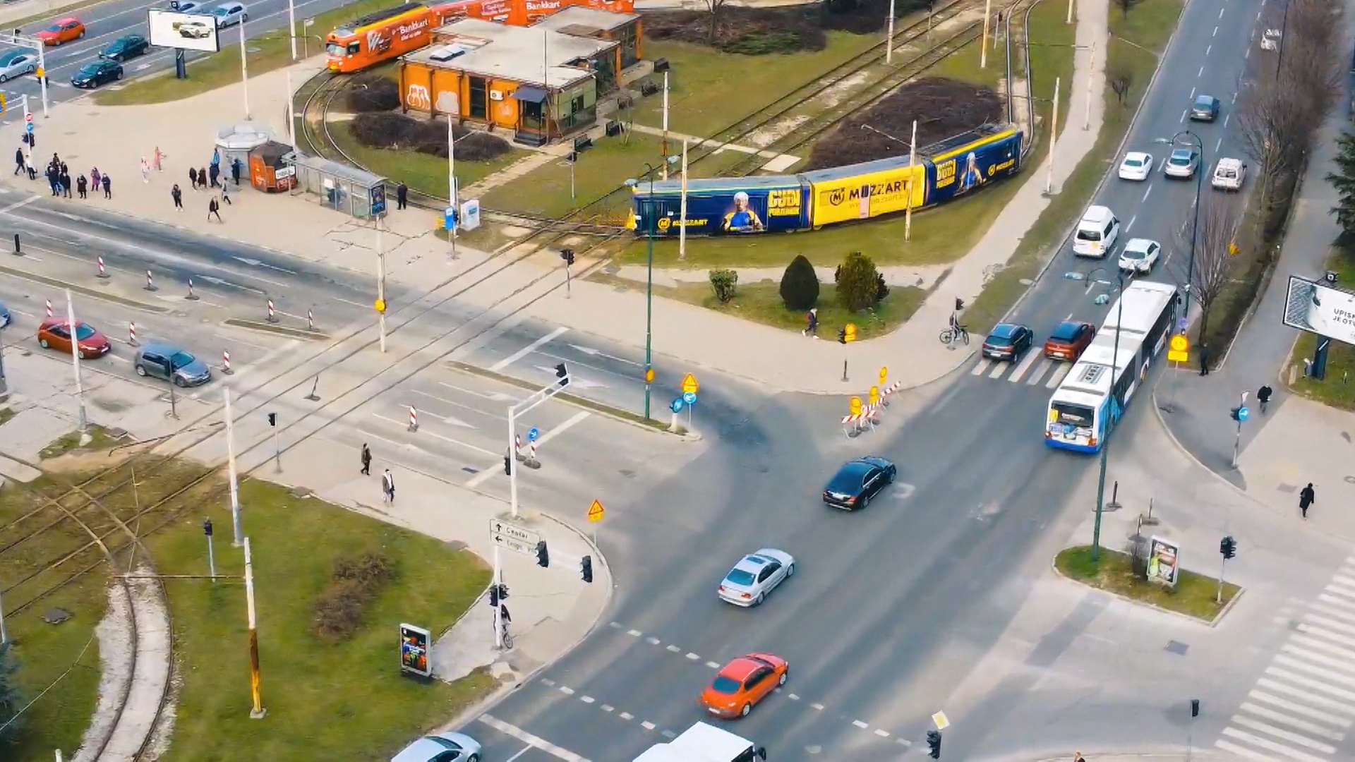 Oprez vozačima: Sarajevo dobija nekoliko novih radara - N1