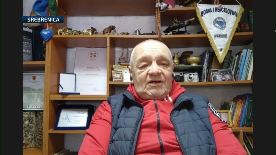 Marinko Sekulić: Kako ljudi mogu dati glas onome ko ga laže 30 godina? - N1