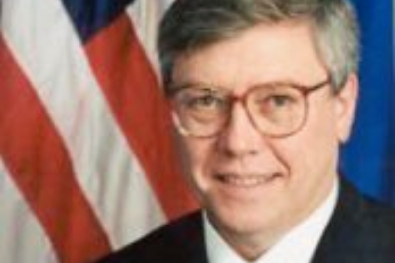 Preminuo John Menzies, bivši američki ambasador u BiH - N1