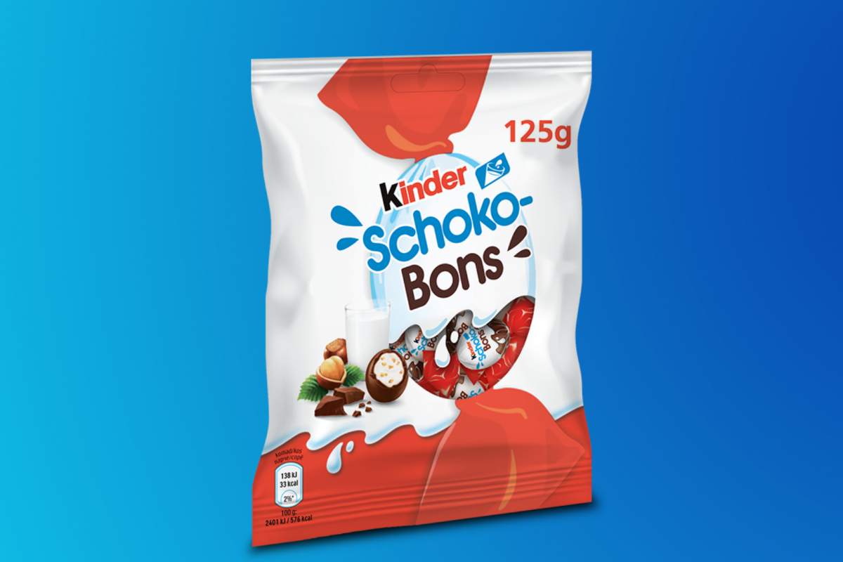 Kinder dobrovoljno povlači proizvode iz prodaje u BiH - N1