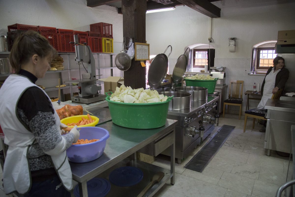 Tetka Zilha iza sebe ostavila dobar tim: "Nastavili smo tamo gdje je stala" - N1