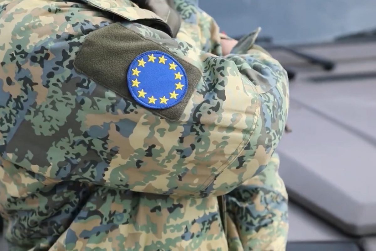 Upitno produženje mandata EUFOR-a - N1