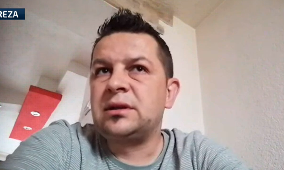 Rudar RMU Breza: Teško je biti rudar, preživljavamo od mjeseca do ...