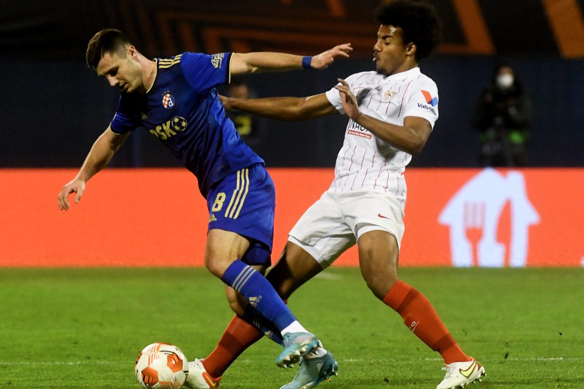 Gojak i Menalo danas mogu do naslova, ali treba im i pomoć Rijeke - N1