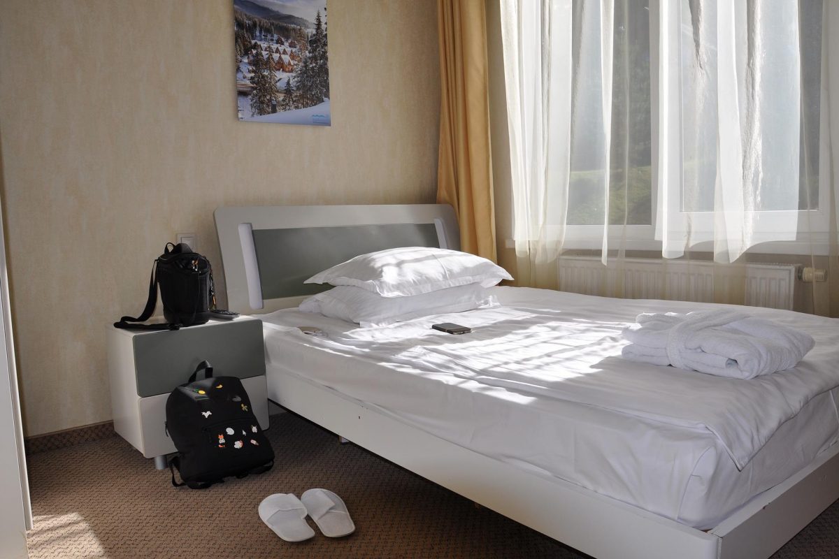 Šta možete uzeti iz hotelske sobe, a za što možete biti optuženi za ...