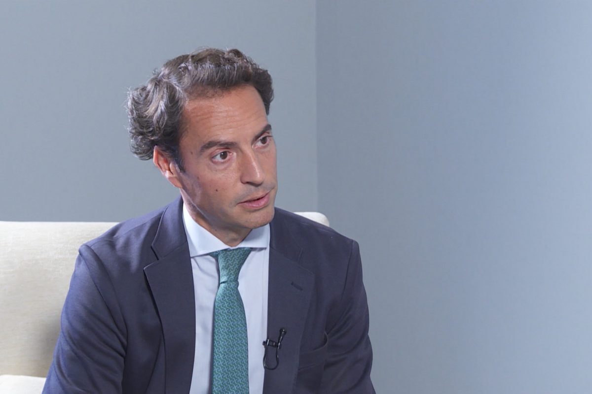 NATO's Colomina tells N1 the Alliance is ready for any instability - N1