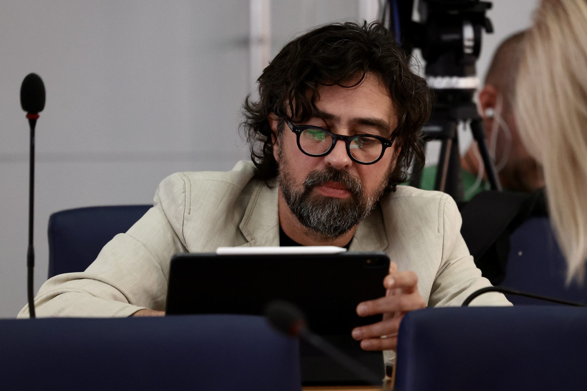 Parlamentarci usvojili zaključak o izradi Nacrta pravilnika za uzgoj ...