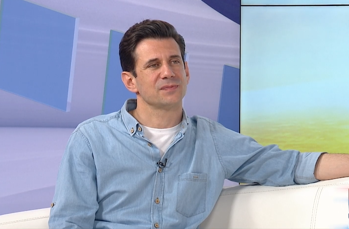 Ukaj nakon Cannesa: Ne možete proći a da vas ne pitaju za 'Quo vadis ...