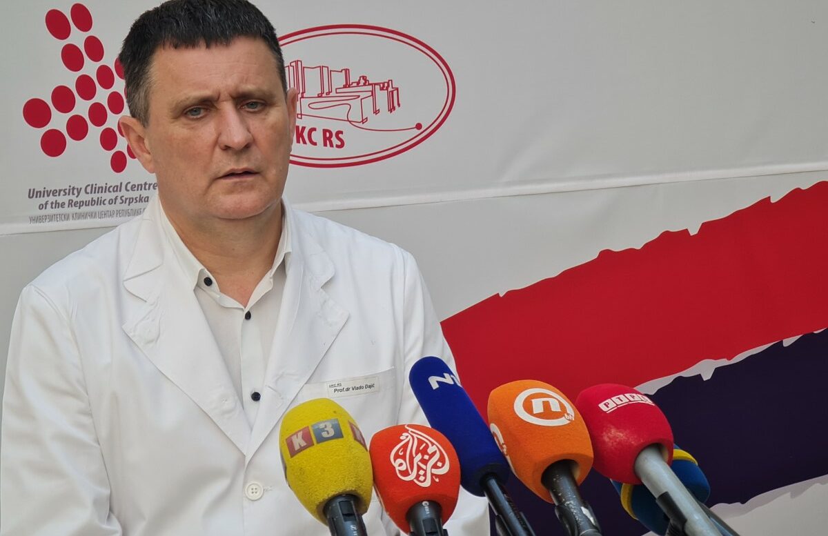 UKC poslao poziv za zaposlenje najboljoj studentkinji: "Čekamo je sa ...