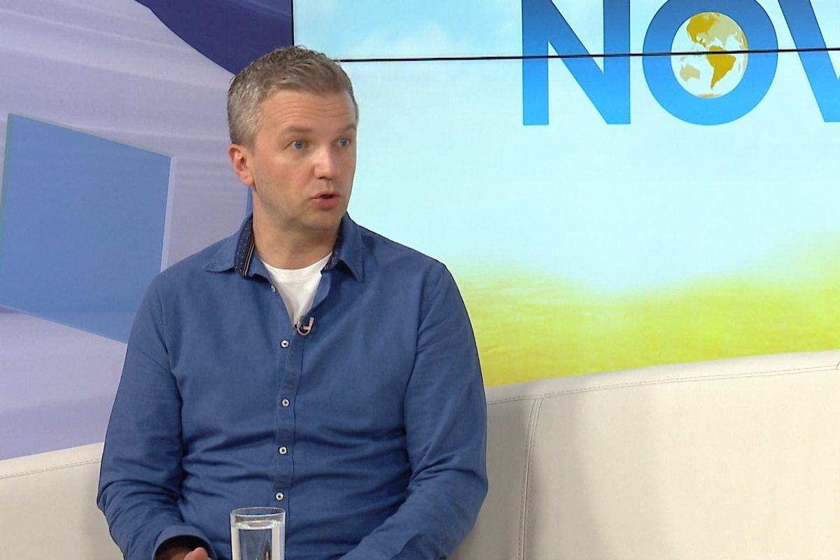 Emir Delić: U BiH ne postoje političari koji znaju šta znači sport - N1