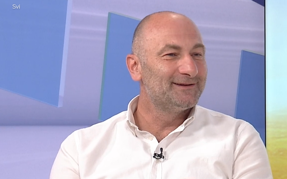 Bećiragić za N1: Jusuf Nurkić dolazi na okupljanje, reprezentacija je ...