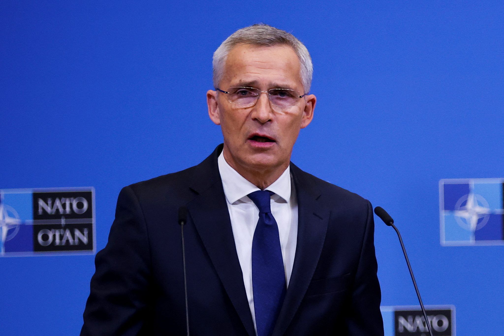 NATO formally begins process of ratifying membership of Sweden and ...