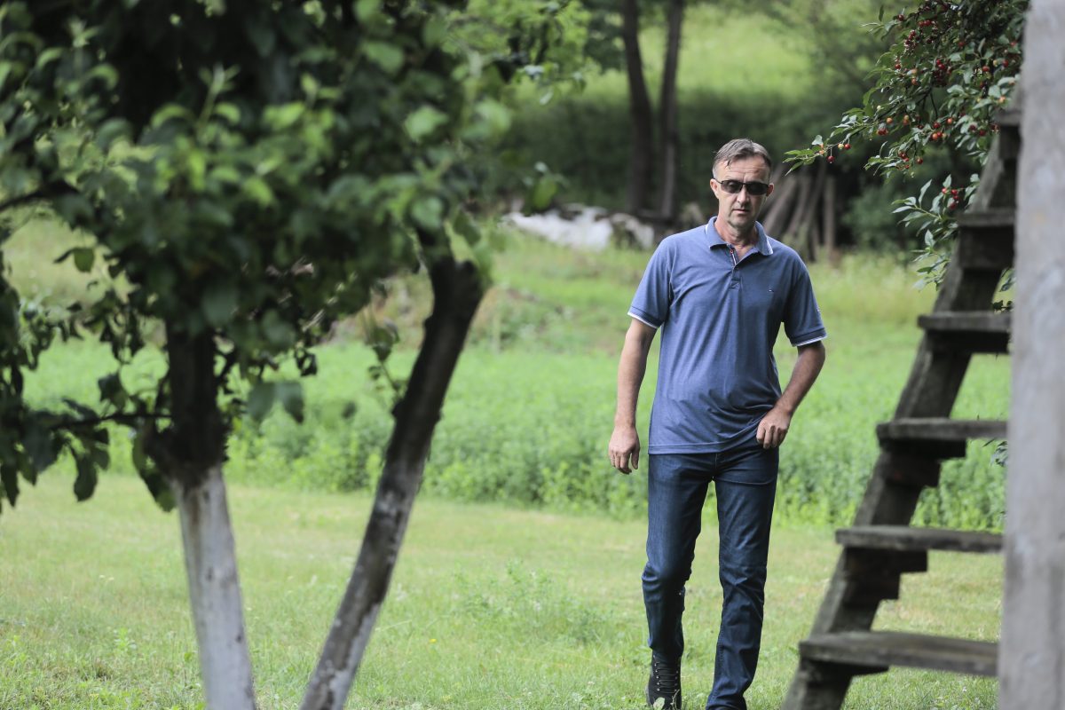 Elvir Muminović imao samo 17 godina kada je ubijen u genocidu: "Ostao ...