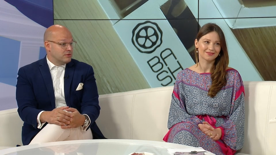 Zanimljiva čokoladna priča bračnog para Hamzić iz Sarajeva - N1