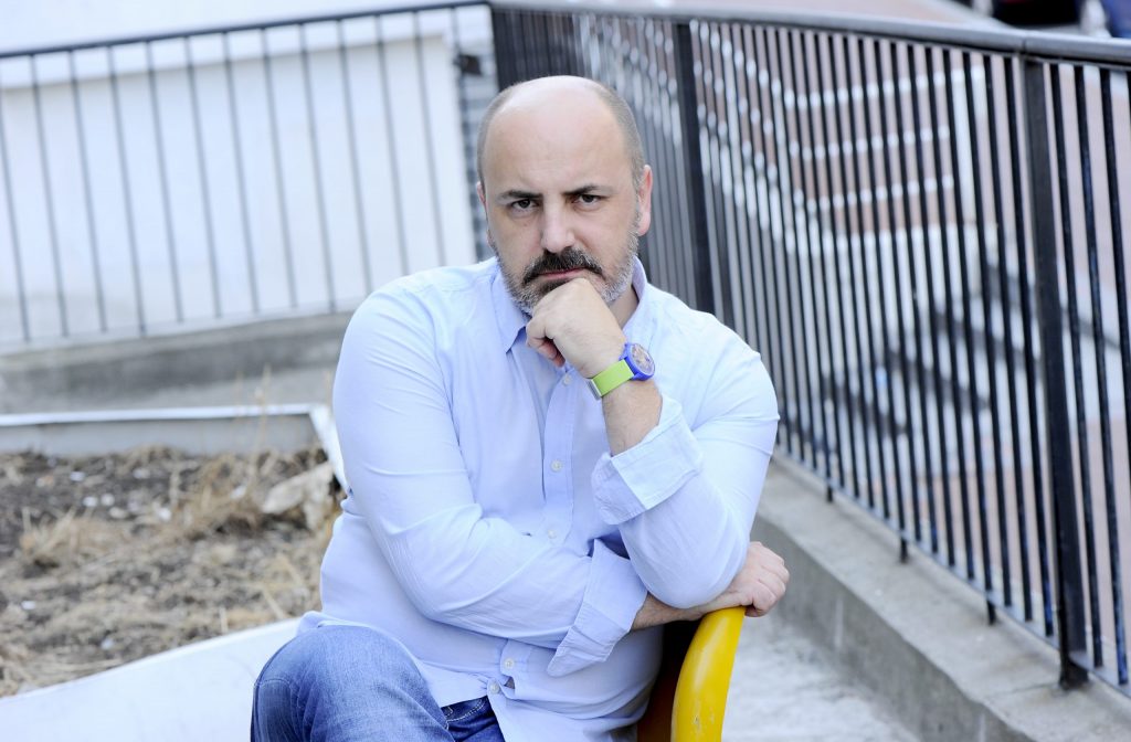 Kokan Mladenović: Abdulah Sidran je bio posebna planeta ovog našeg ...