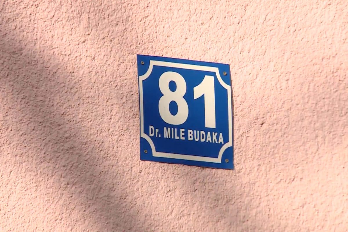 Mostar changes fascist street names after 27 years - N1