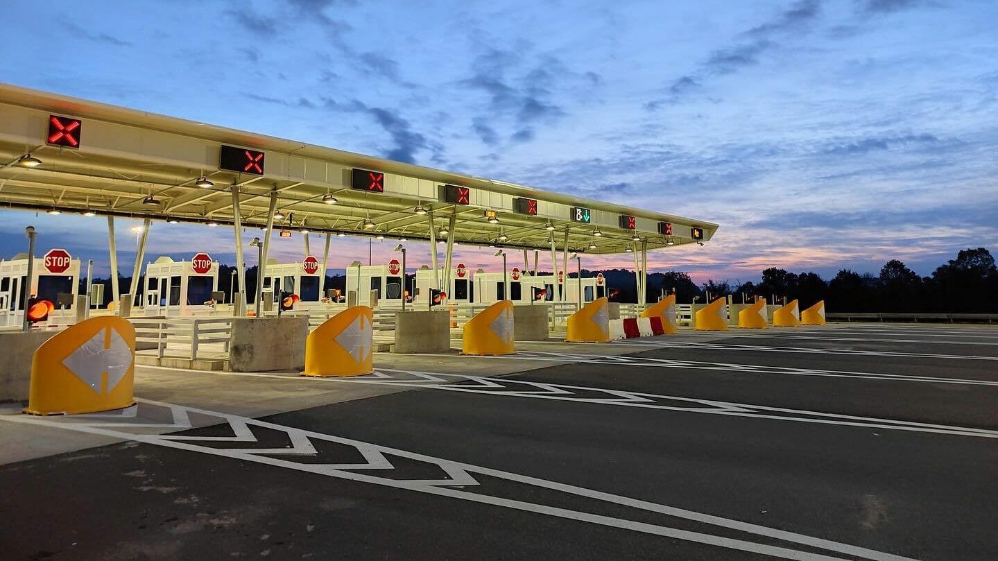 Autoceste Federacije promoviraju pumpe Gazproma - N1