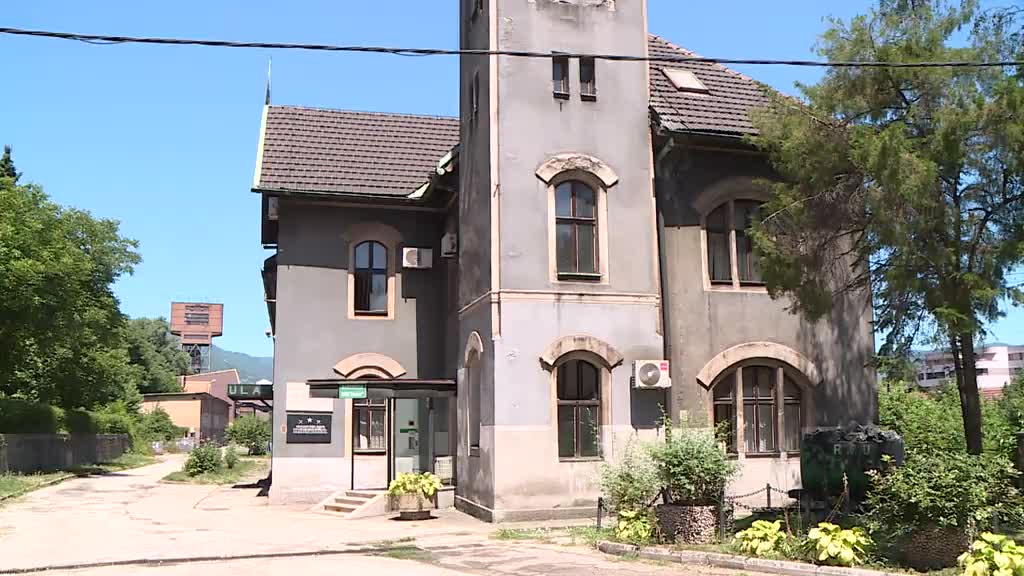 Zenički rudari obustavili rad - N1