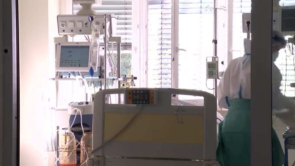 Osiguranici iz BiH na liječenje u splitski KBC - N1