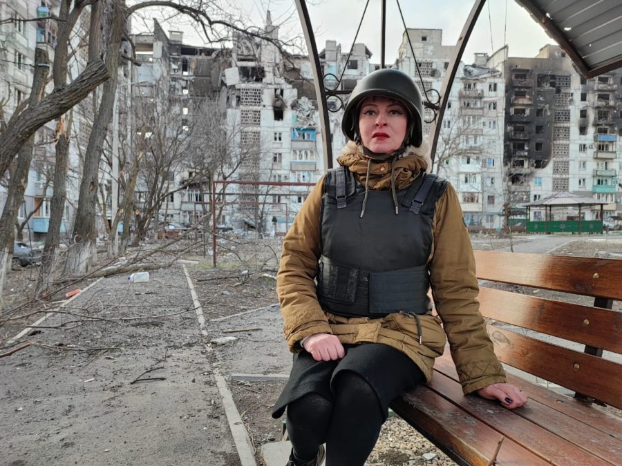 Russian journalist detained in Kosovo for espionage released from ...