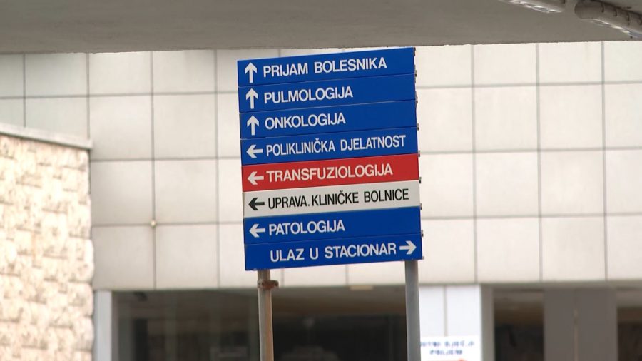 Radnik splitske Hitne: Možemo li biti koncentrirani 12 sati svaki ...