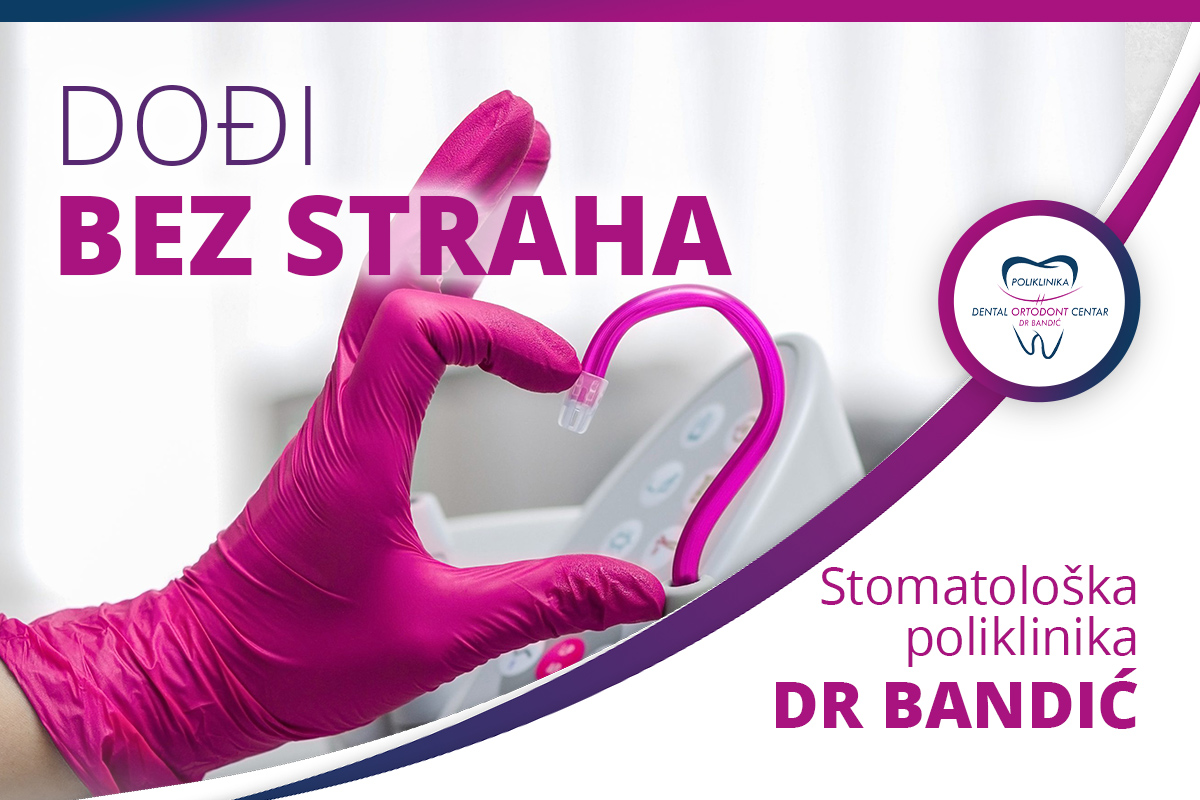 Jeste li spremni da BEZ STRAHA zagrizete jabuku ili da popijete hladan ...