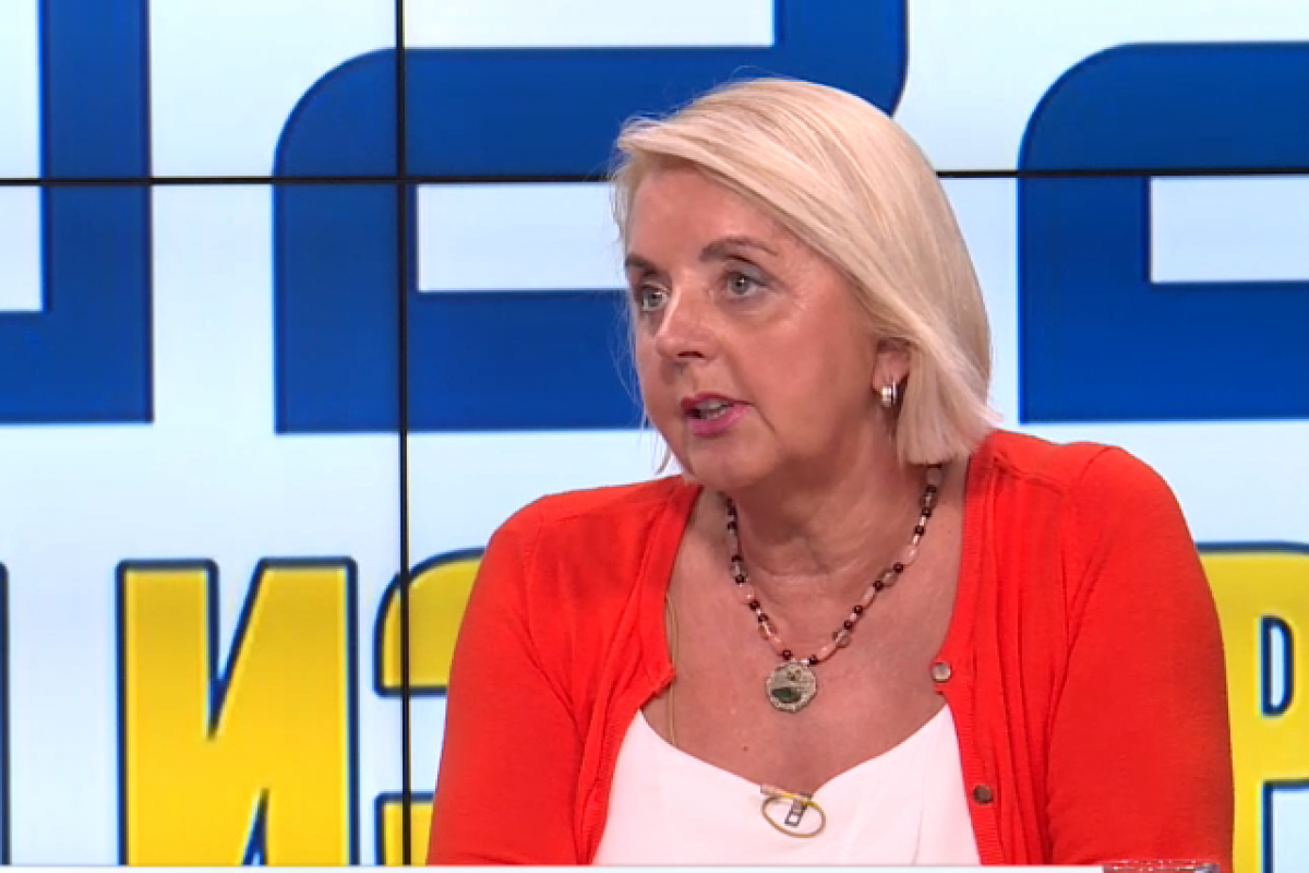 "The case of N1-BH Telecom shows the type of election campaign we can ...