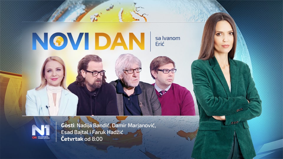 Novi dan: Počinje školska godina, ali i izborna kampanja - N1