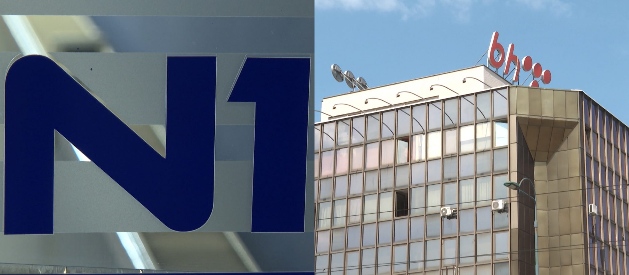 BH novinari: Program N1 televizije mora biti dostupan svim građanima - N1