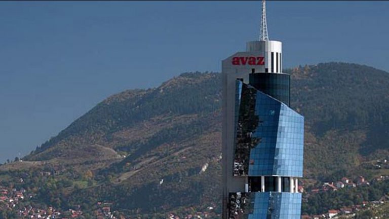 Misija OSCE i OHR o hakerskom napadu na Dnevni avaz - N1