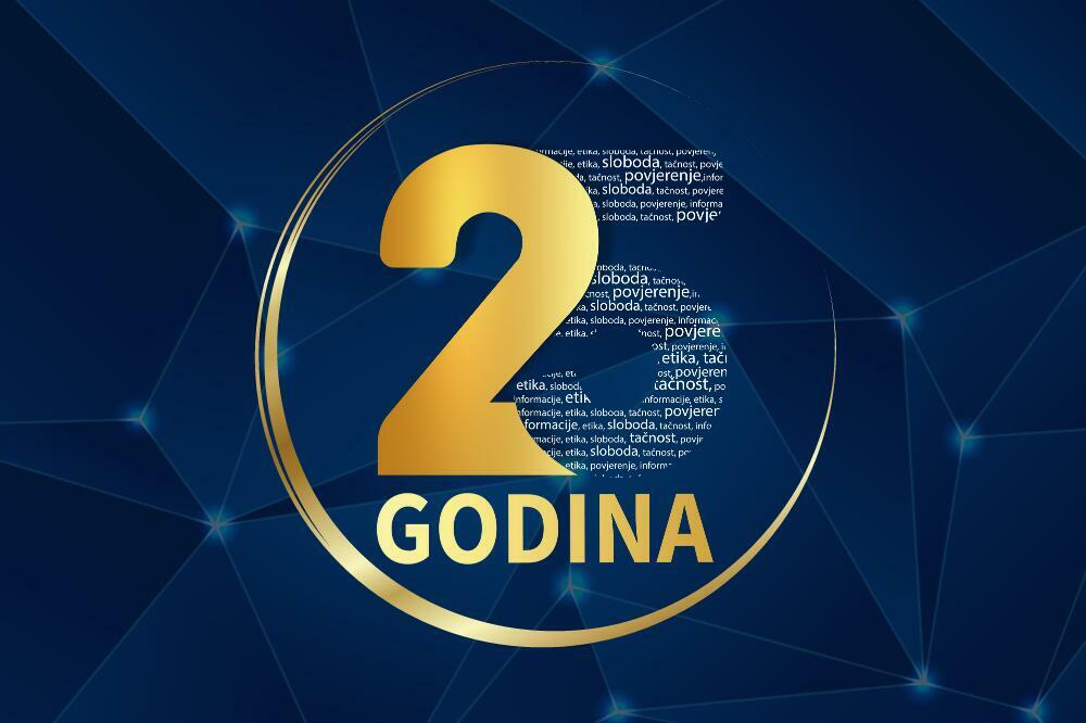 "Vijesti" slave 25 godina: Bitka za istinu - N1