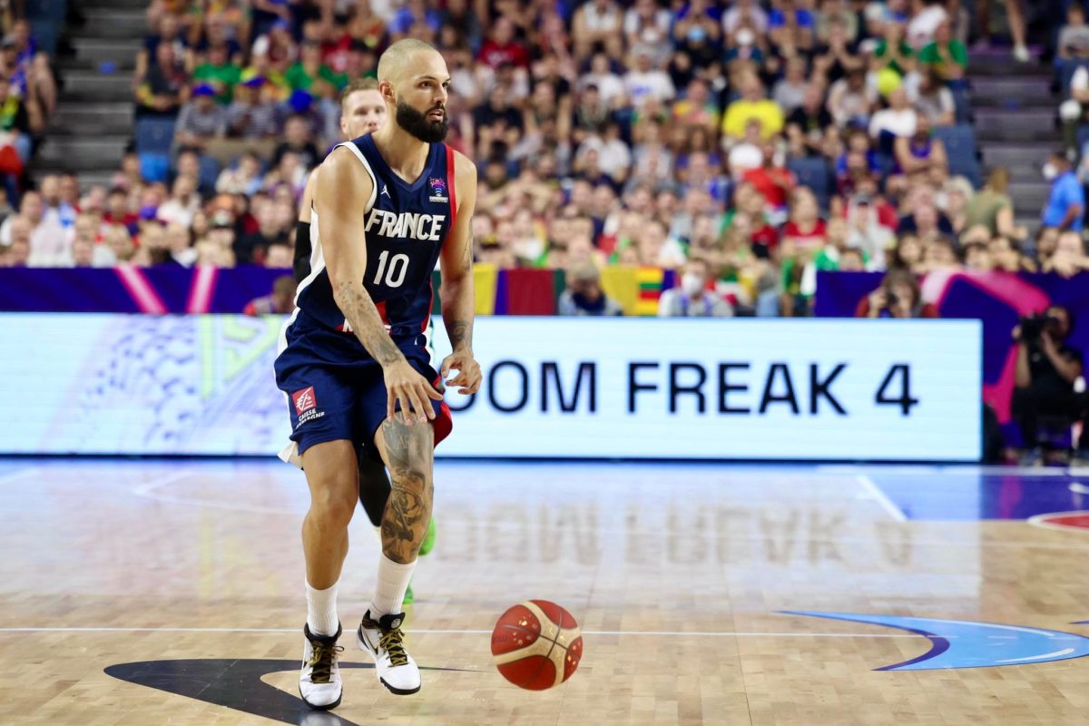 Kiša novca u Euroligi: NBA igrači se vraćaju u Evropu za milionske ...