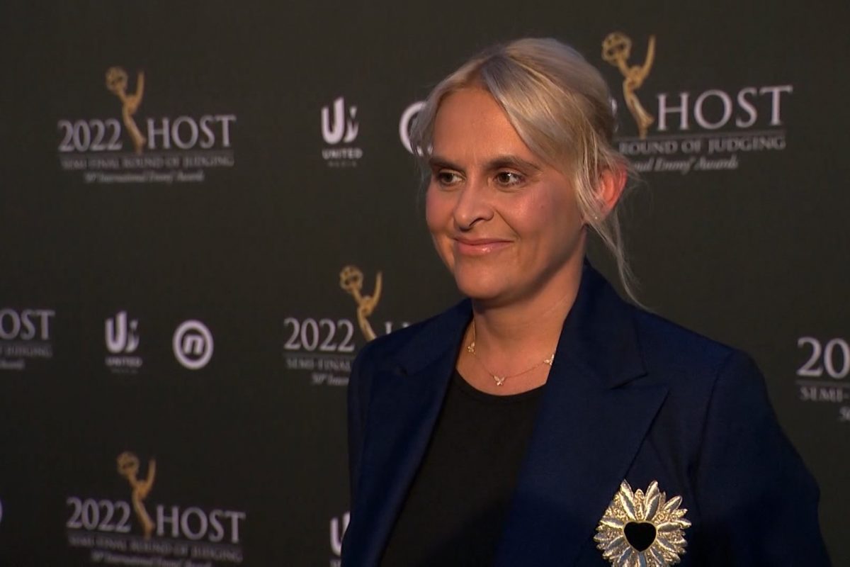 Victoriya Boklag: United Media was an obvious choice for collaboration ...