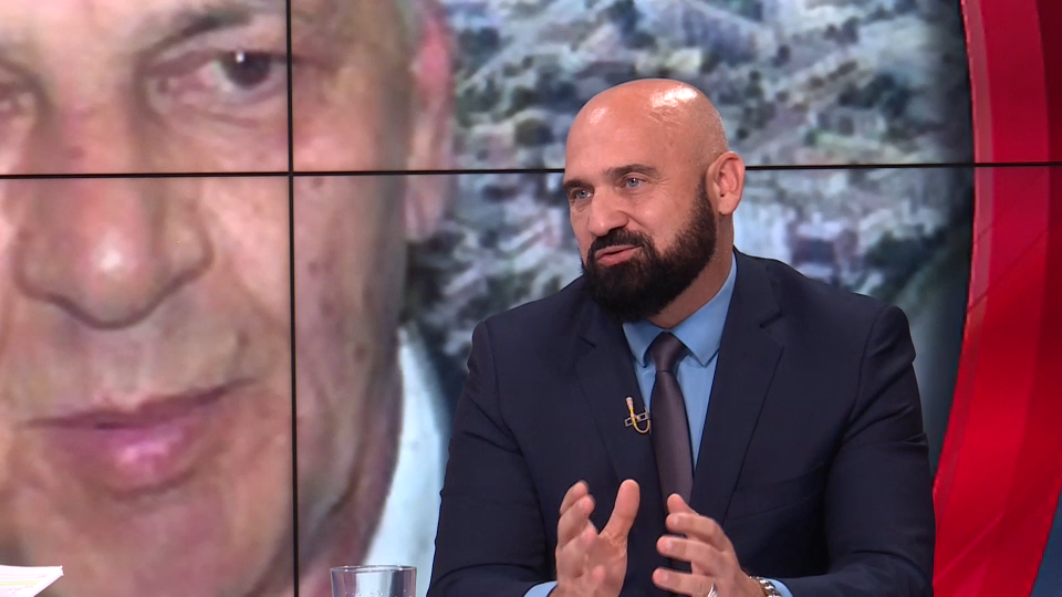 Ramo Isak: Stid me da čovjek kao Kasumović vodi Zenicu - N1